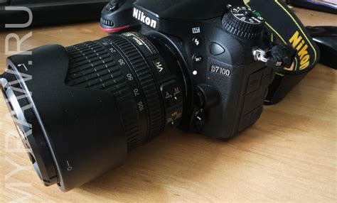 Честный обзор фотоаппарата Nikon D7100 - Про фото MYRAW.RU