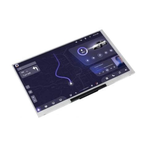 Waveshare inch IPS Touch Ã Integrated Display with Development Accessories buy online