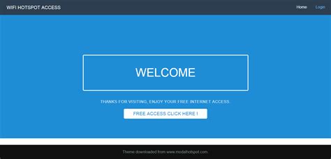 Download Template Login Mikrotik Anime