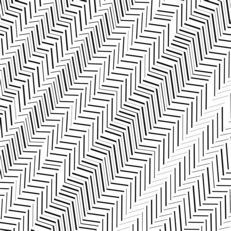 Black White Geometric Vector Design Images Black And White Geometric Background Abstract