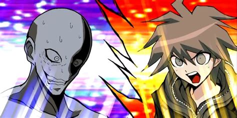 Every Danganronpa Trigger Happy Havoc Case Ranked