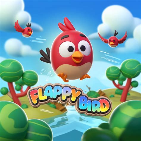 Flappy Bird Games Nano Games