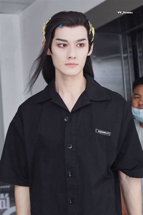 Wang Zhuocheng Marius Cheng Wang Actors Chinese Boy