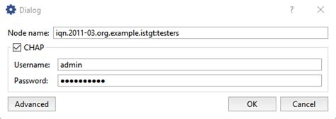 Configuring A Network Storage Connection In Linux Based Trassir Os