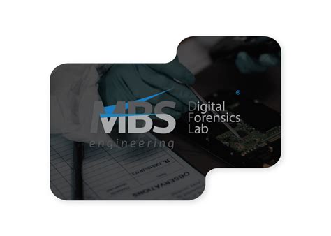 Digital Forensics Lab MBS ENGINEERING