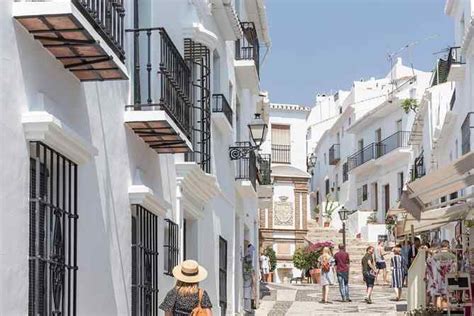 Most Expensive Hotels In Nerja Luxury Accommodations