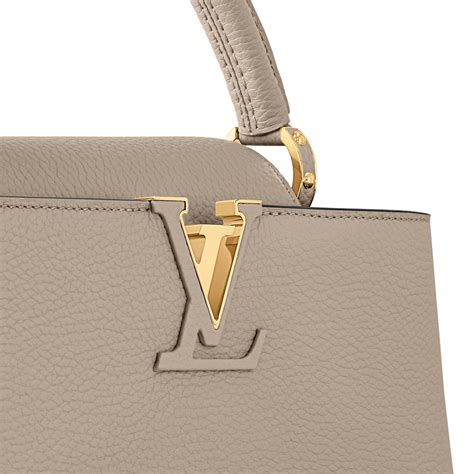 Capucines Mm Capucines Handbags M24745 Louis Vuitton