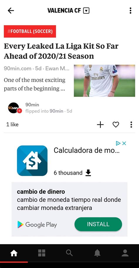 Descargar Flipboard Briefing 34 Apk Gratis Para Android