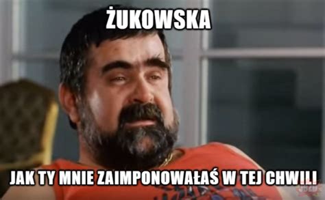 Żukowska