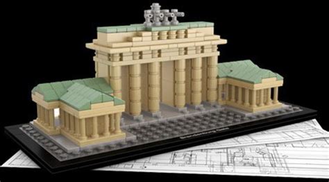 Lego Architecture Series All Landmark Architect And Skyline Sets Hubpages