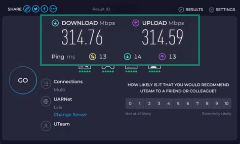 How To Test Your Internet Speed Step By Step Expressvpn