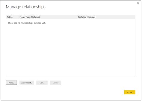 Power BI And DAX USERELATIONSHIP To Work With Multiple Dates Carl De Souza