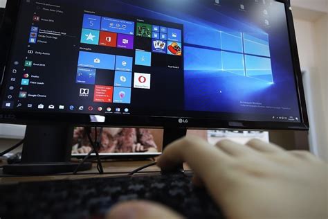 Windows 10 системные требования минимальные и максимальные для 32 и 64 бит