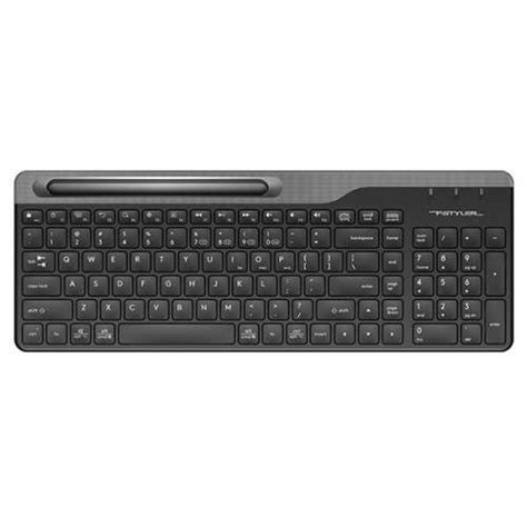 A4tech Fstyler Fbk25 Keyboard Price In Bd Netstar