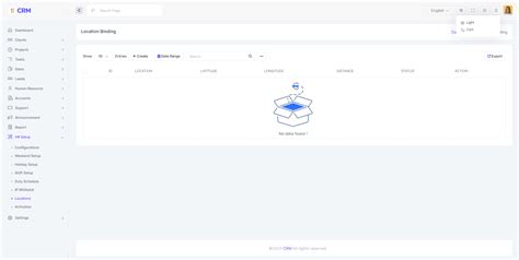 Onest Crm Customer Relation Management System By Onesttech Codecanyon