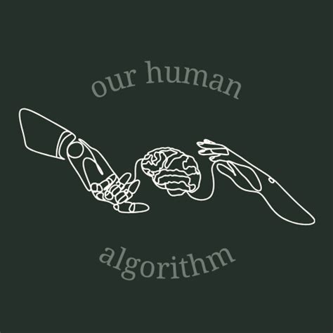 Welcome To The Algorithm