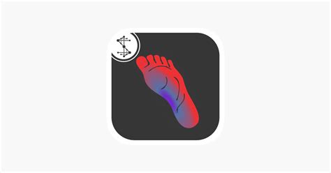 ‎3dfootscan Structure Sdk On The App Store