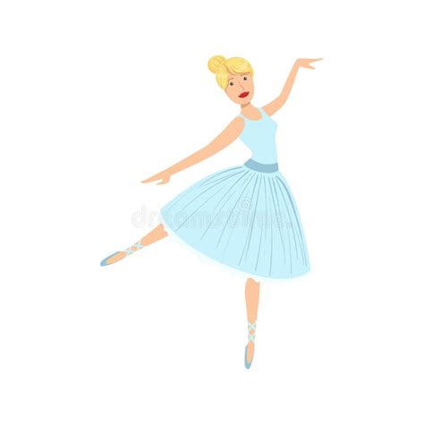 Classic Dance Position Stock Illustrations 759 Classic Dance Position
