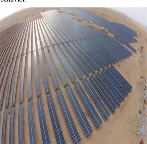 Figure 1 From Fault Detection And Diagnosis Of Photovoltaic System Based On Neural Networks