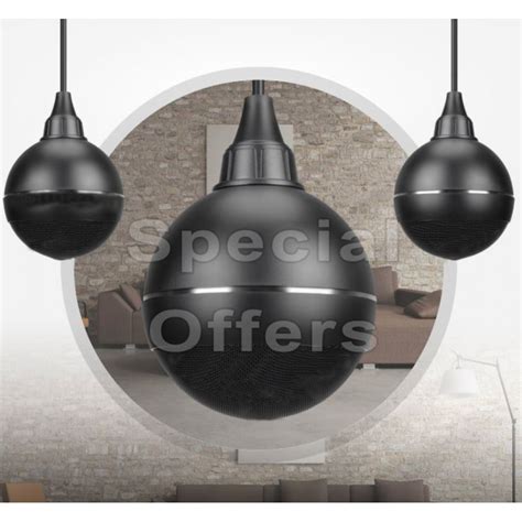 Ceiling Spherical Speaker