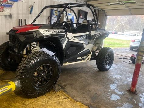2019 Polaris Rzr Xp 1000 Repo Finder