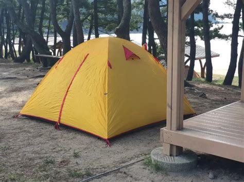 인천 덕적도 소야도 떼뿌리 해변 1박 2일 캠핑 해마다 방문하는 아름다운 섬 네이버 블로그