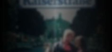 Hottest Frankfurt The Face Of A City 1981 Nudity Watch Clips And See