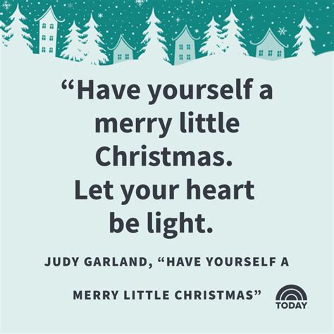140 Best Christmas Quotes To Celebrate The Season