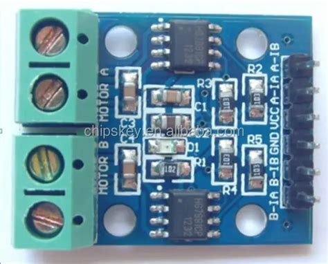 Dual Dmx Stepper Motor Driver Board Explorelasopa
