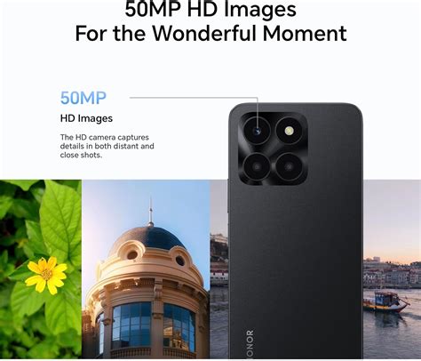 Honor X A Smartphone Gb Dual Sim Myonlyshop