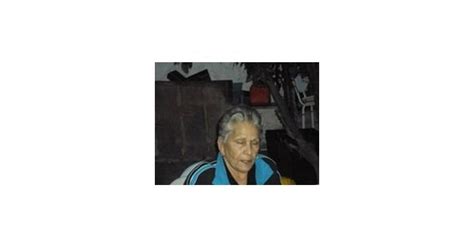 Armida Miranda Obituary 1936 2012 Legacy Remembers