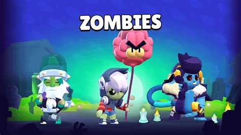 New Brawl Stars Update Revealed At Brawl Talk Wowvendor