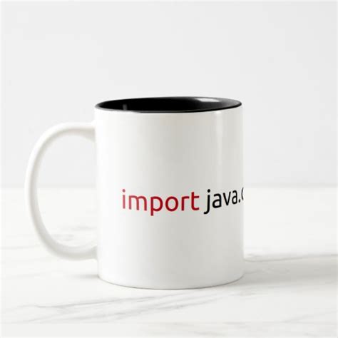 Java Mug Zazzle Ca