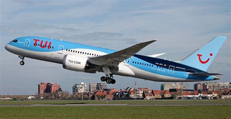 Tuifly Germany Flights And Reviews With Photos Tripadvisor