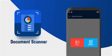 Document Scanner App IOS App Source Code By V Ideas Codester