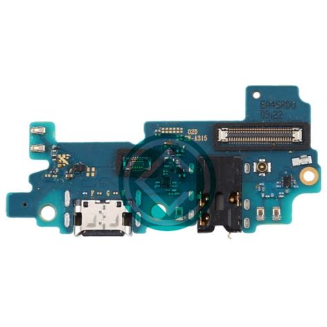 Samsung Galaxy A Charging Port PCB Module Cellspare