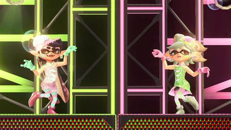シオカラーズBRANDNEW HOMETOWN それより明日の話をスプラトゥーン YouTube