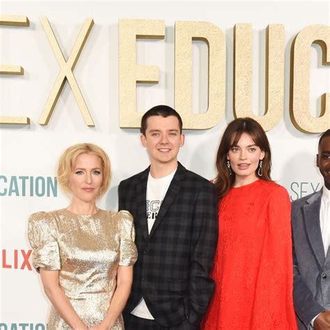 Barbie Ncuti Gatwa Connor Swindell E Emma Mackey Atores De Sex