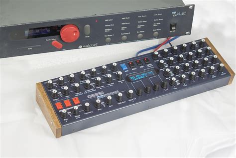 Stereoping Synth Programmer Info Stereoping Synth Programmer Info