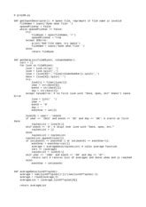 Proj06 Proj06 Py Def GetInputDescriptor Opens File Reprompts If File Name Is Invalid