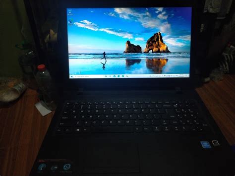 Lenovo Ideapad Old Gen Laptop On Carousell