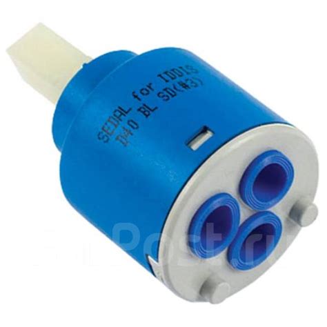 Картридж для смесителя D40 Iddis BL SD #3 - Сантехника и водоснабжение ...