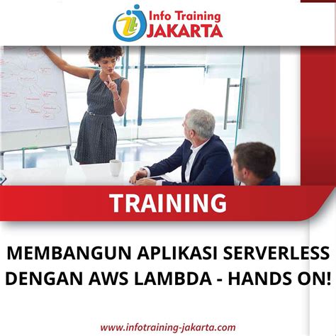Training Membangun Aplikasi Serverless Dengan Aws Lambda Hands On