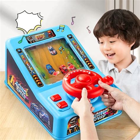 An Lise Tiny Racer Switch Corridas Com Carrinhos De Brinquedo