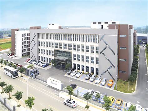 10 Companies In The Optical Transceiver Industry Chain 2024 Ibe