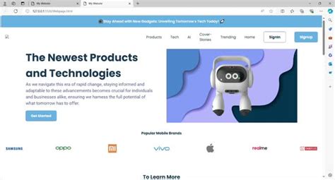 Parineta Pandey On Linkedin Webdevelopment Html Css Codingjourney Trendingtech