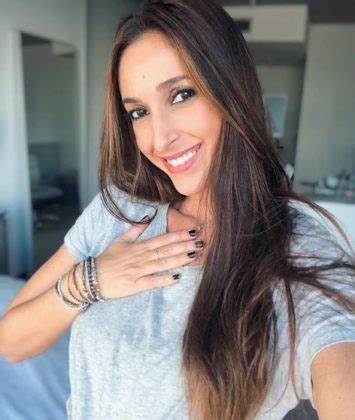Who Is Susana Yabar Wiki Bio Age Height And Facts About Fitness Guru