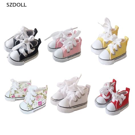 Cxszdoll Doll Plush Clothes For 20cm Doll Plush Clothing Pants Shoes