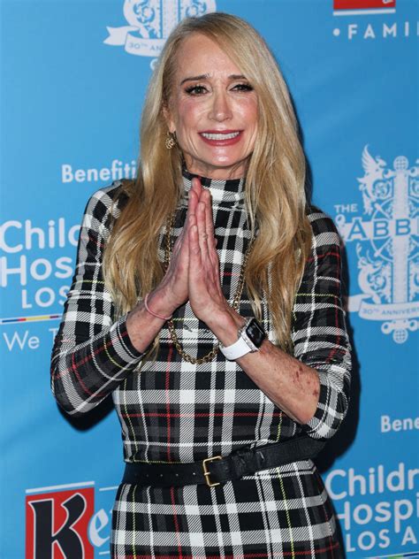 What Is Kim Richards Doing After ‘real Housewives Of Beverly Hills
