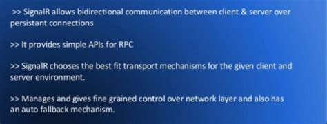 What Is Azure Signalr Service Devopsschool Com